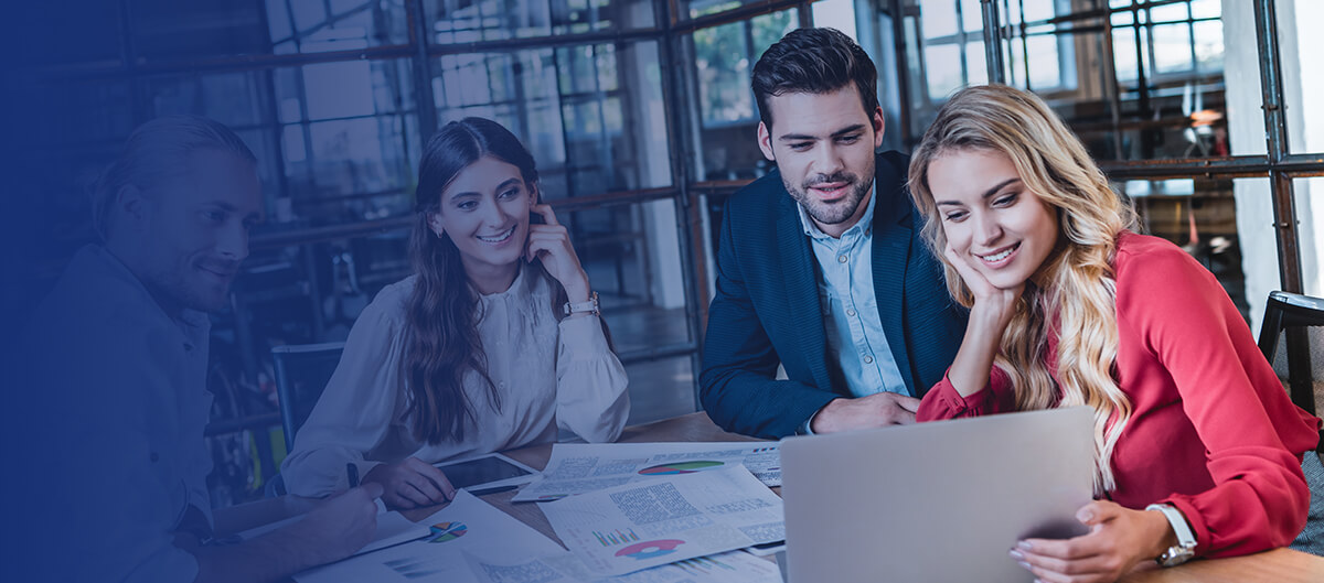 Casos de éxito SAP Business One - Corponet