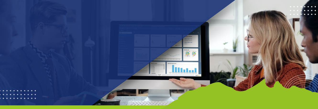 SAP Monterrey - Impulsando Empresas Regias - Corponet